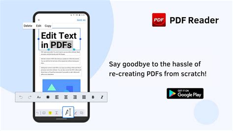 Kdan Mobile S Pdf Reader For Android Smartphone And Tablet Now Enable