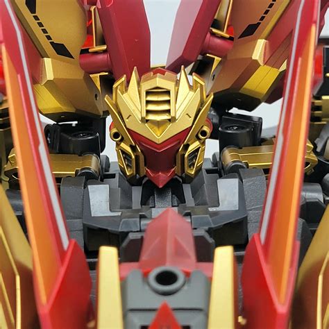 Cang Toys Kinglion And Dasirius R Transformers