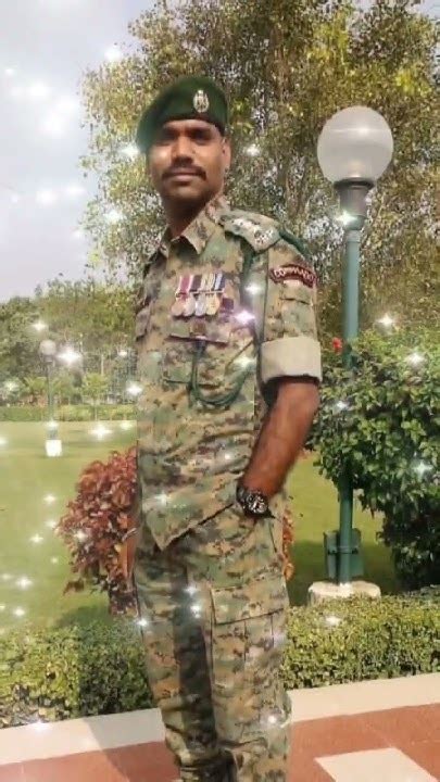 Cobra Asst Commandant Ashutosh Pandey Upsc Capf Motivational Video Ias Ips Dig Ig