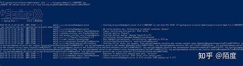 Springboot Actuator