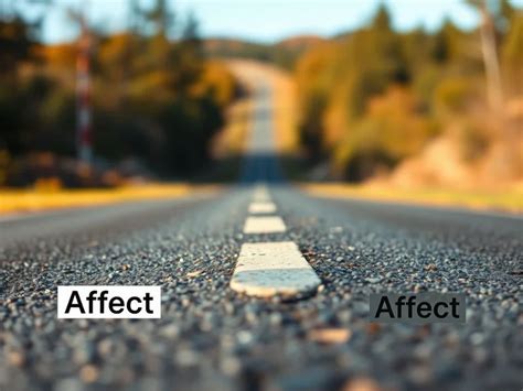 Affect Vs Effect Master The Difference In English Grammar