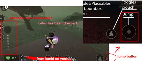 Solved How Does Roblox Evade Do Their Character Controller Game Design Support Developer