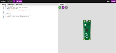The Finest Raspberry Pi Simulators For Project Testing Techno Hub