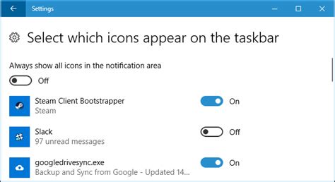 How To Disable Notifications On Windows 10