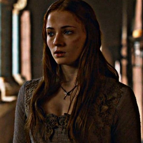 Sansa Stark 2x07 Sansa Stark Sansa Character Aesthetic
