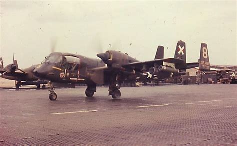 Ov 1 Mohawk Army Aircraft Design And Aviation