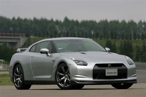 2009 Nissan Gt R Image Photo 38 Of 84