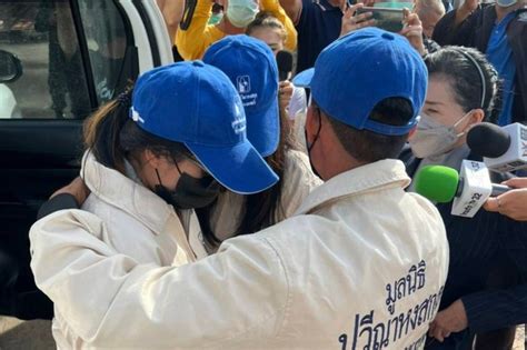 สาวไทยเล่าถูกล่อลวง โดนบังคับค้าประเวณีในเมียนมา — Benarnews ไทย