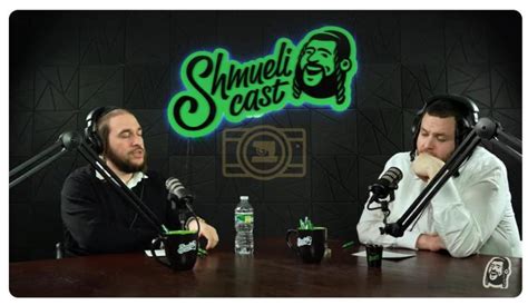 פרישע שמולי קעסט אינטערוויו מיט מענדי הערשקאוויטש א בליק לייוו