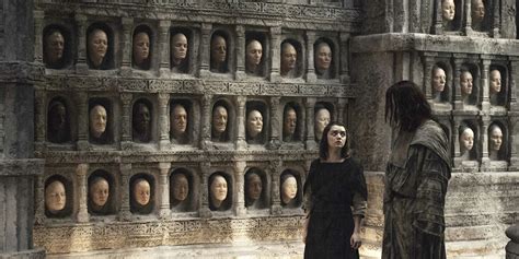 The Religions Of Westeros From Game Of Thrones To House Of The Dragon