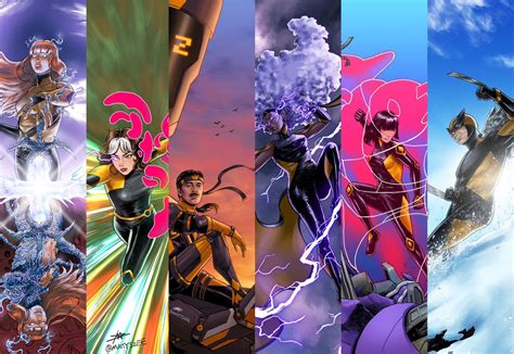 Batmandrew Art On Twitter Rt Mattyszee Commissions Open For January