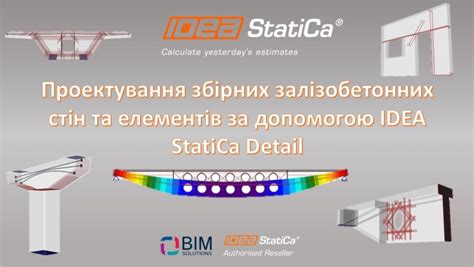 Ideastatica Structuralengineering Concrete Detail Bim Solutions