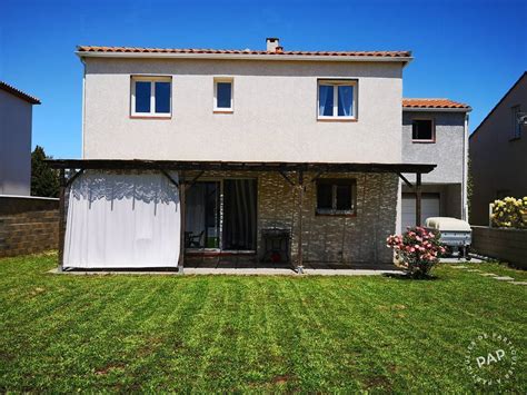 Vente maison 168 m² Saint André 66690 168 m² 350 000 De