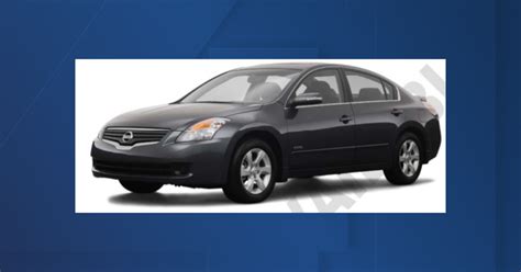 Kcpd Asks For Publics Help To Find Vehicle Involved In Hit And Run Crash