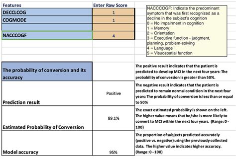 Predicting Progression From Normal To Mci And From Mci To Ad Using