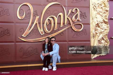 John Stamos And Billy Stamos Attend The Los Angeles Premiere Of News Photo Getty Images