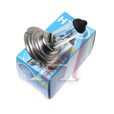 H7АКГ2470H7 Лампа 24V H7 70W PX26d БЕЛСВЕТ - H7 АКГ 24-70 (H7) АКГ ...