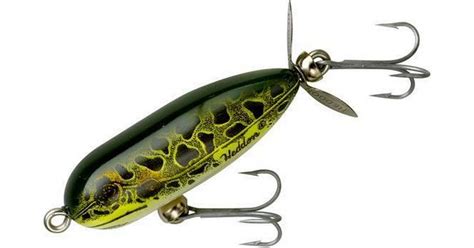 Heddon Tiny Torpedo 4 Stores At Klarna • See All Prices