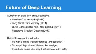 Neural Networks And Deep Learning Pdf