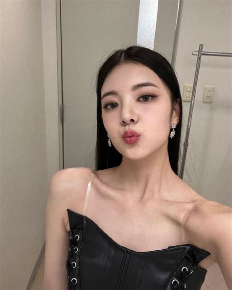 Pin Auf Itzy 있지