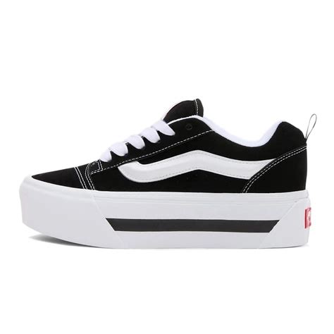 Vans Knu Skool | The Sole Supplier