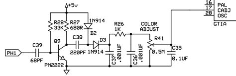 1088xel atari itx motherboard diy builders thread page 62 atari 8