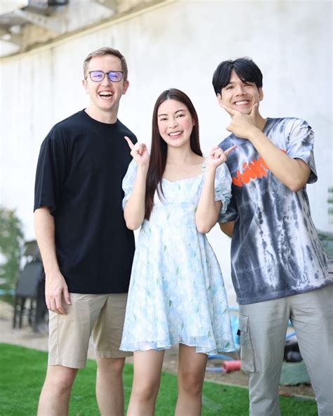 เนท My Mate Nate หัวร้อน เจอคนคุยเก่า เอวา มาเซอร์ไพรส์กลางรายการ แต่จบ