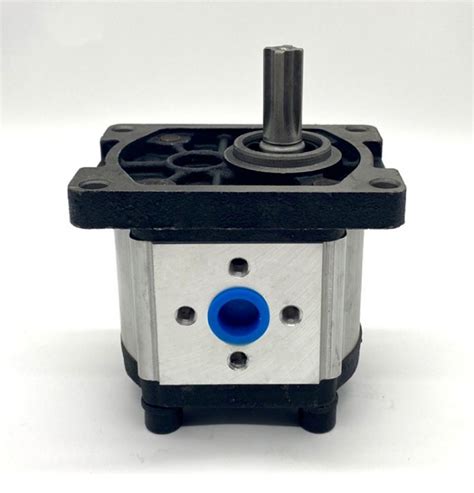 Hydraulic Gear Pump Cbt F3 F4 For Agricultural Machinery Gear Pump