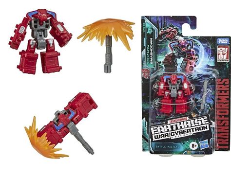 Фигурка Трансформеры Transformers Siege Hasbro купить с доставкой по