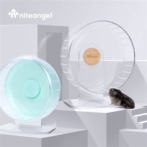 Niteangel Stacker Series Hamster Cage Stackable And Large Glass Terra