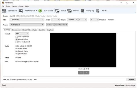 best alternatives to makemkv