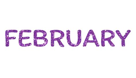 February Background Pngs For Free Download