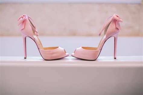 Νυφικα παπουτσια για το γαμο σας Love4weddings