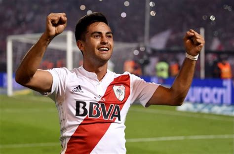 Pity Mart Nez Y Una Oferta Desde Arabia Noticias De River Locos X River