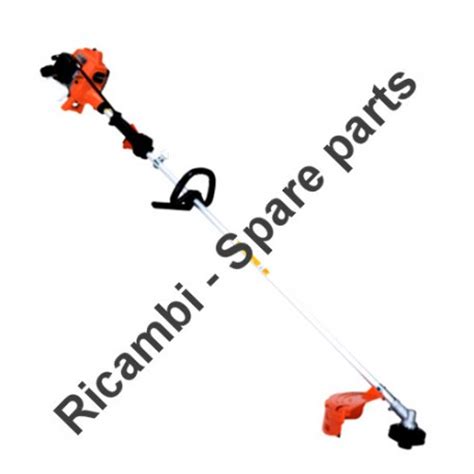 Hitachi Spare Parts for Engine Brush Cutter CG22EAS