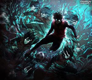 Itoshi Rin S Flow Playlist By Sezokii Spotify