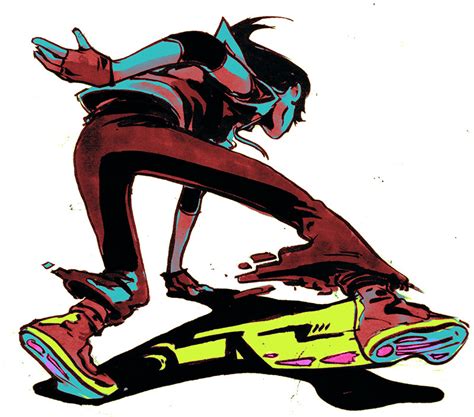 Space Bboy By Rachel Morris Tumblr Part Of Red Xombiedirge