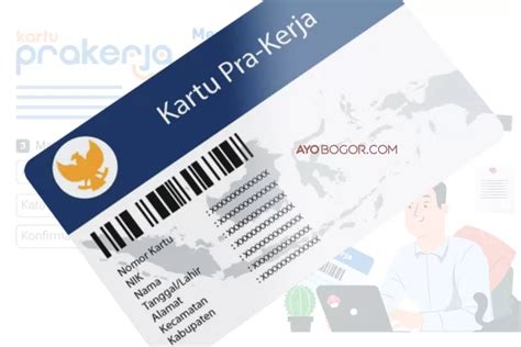 Kapan Pendaftaran Kartu Prakerja 2023 Cek Syarat Dan Cara Daftar