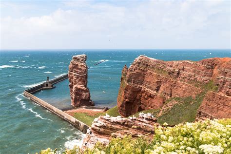 Helgoland Foto And Bild Nordsee Düne Helgoland Bilder Auf Fotocommunity