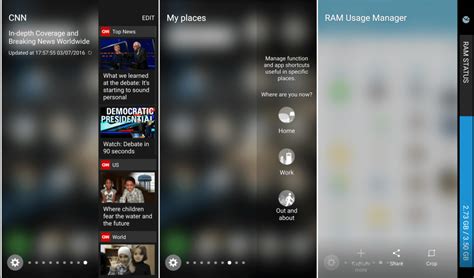 Samsung Galaxy S Edge Review An Almost Perfect Smartphone