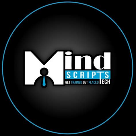 Mindscripts Tech Youtube