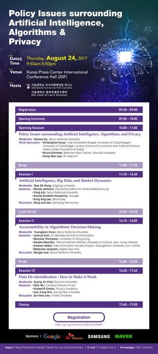 Artificial Intelligence Algorithms Privacy PDF
