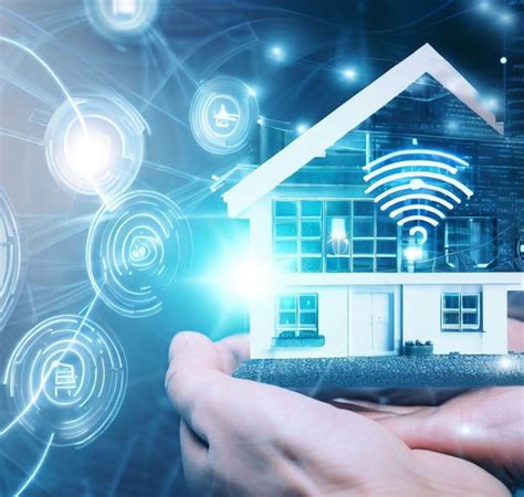 Smart Homes Ai And Iot Integration For Energy Conservation And Security