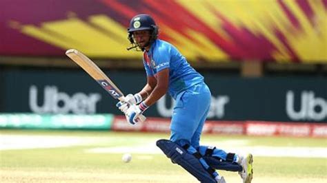 Icc Teams Of The Year Harmanpreet Kaur Named Captain Of T20i Side