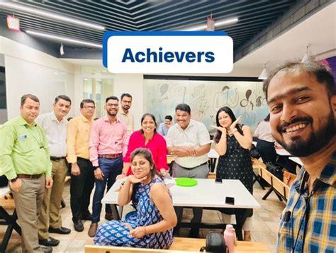 Seema Chavan On Linkedin A Successful Team Is One That Not Only