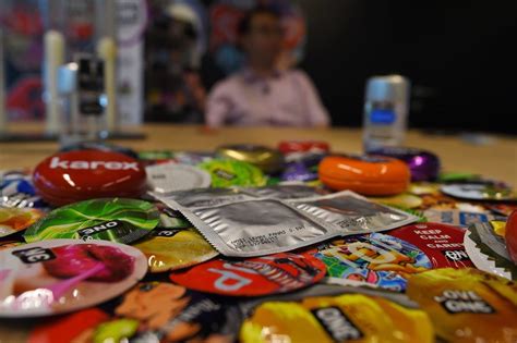 Malaysians Can Soon Purchase Nasi Lemak Flavoured Condoms Hype Malaysia