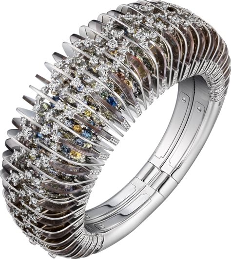 Polymorph Bracelet