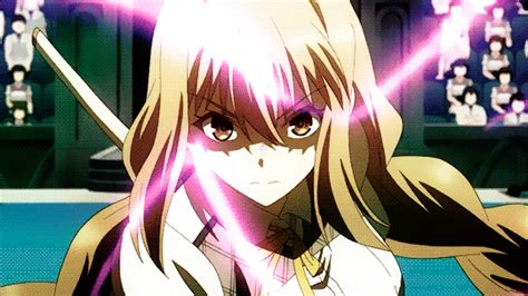 Image Result For Rakudai Kishi No Cavalry Raikiri Imagenes De Fnaf