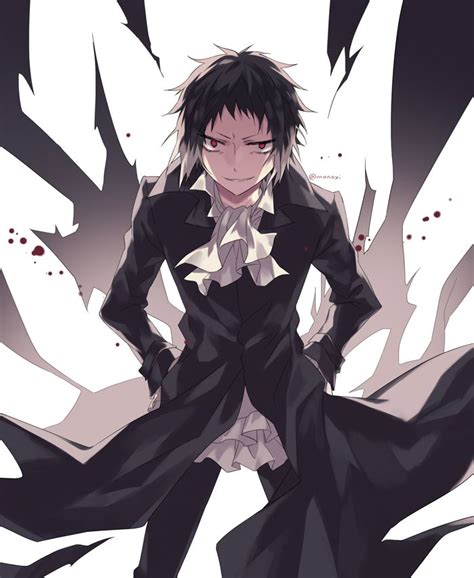 900 Akutagawa Ryunosuke ý Tưởng Trong 2025 Anime Nghệ Thuật Truyện