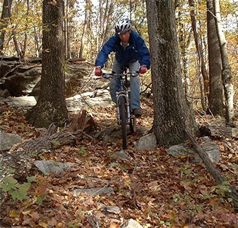 Trail Behind My House Rip Mountain Bike Reviews Forum